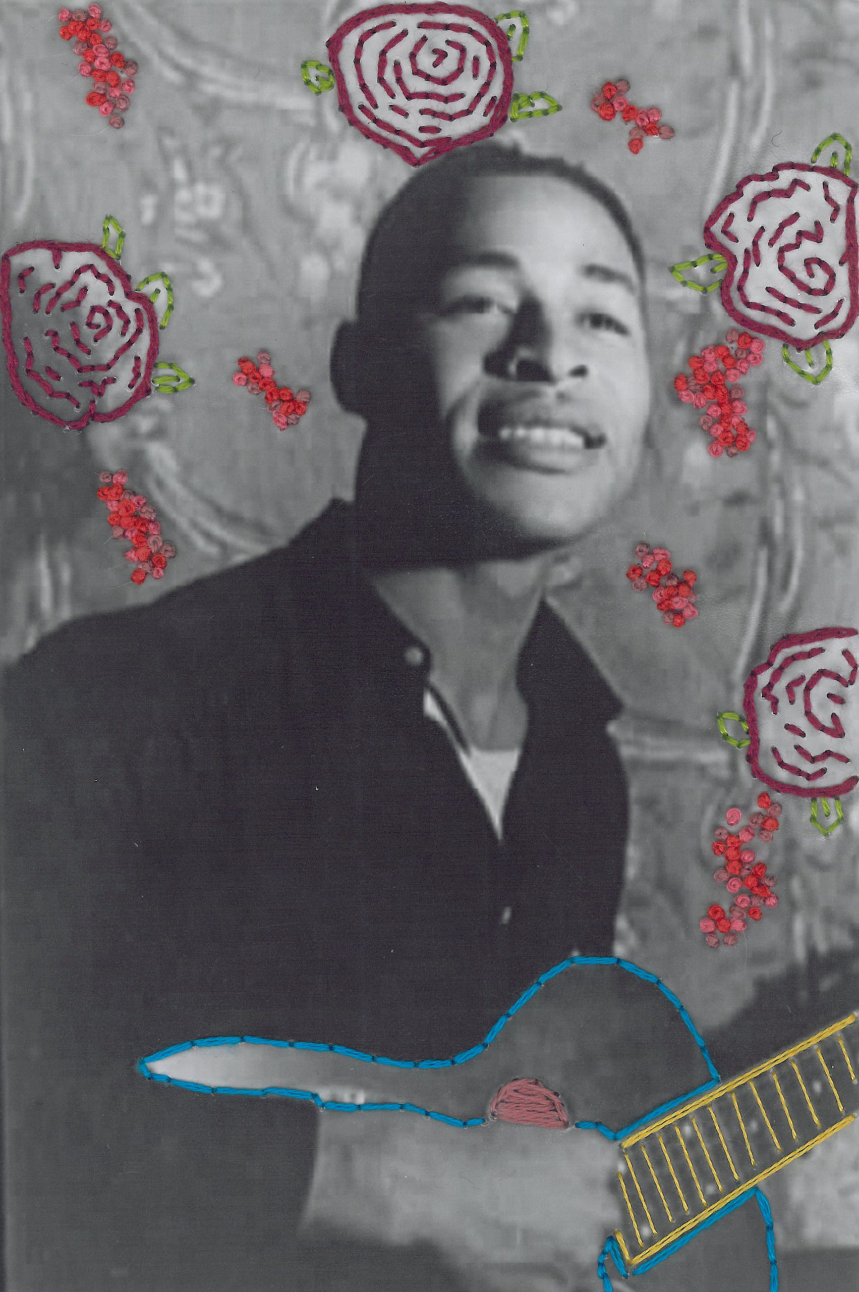 Portfolio – Ashley Proctor Davis