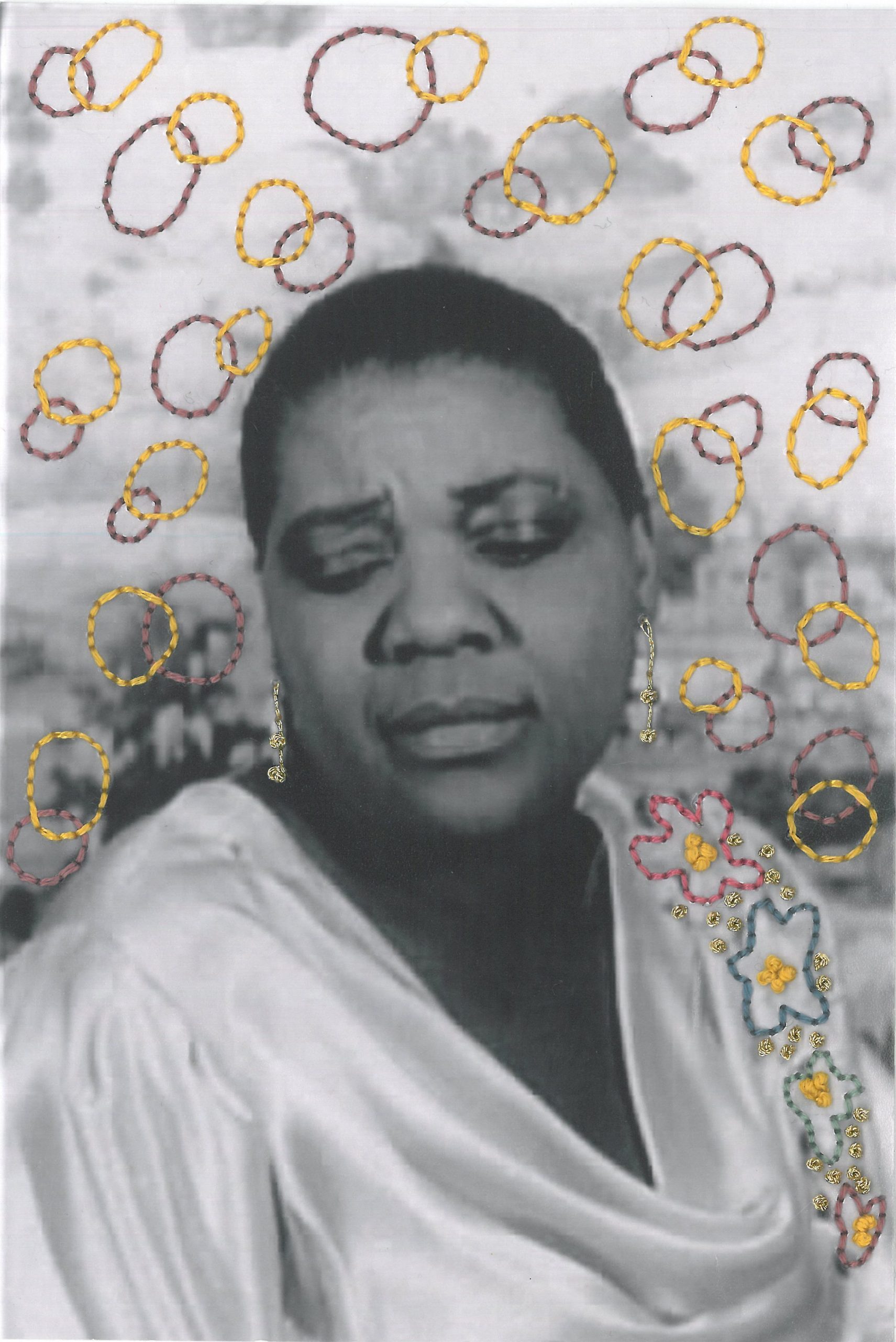 Portfolio – Ashley Proctor Davis